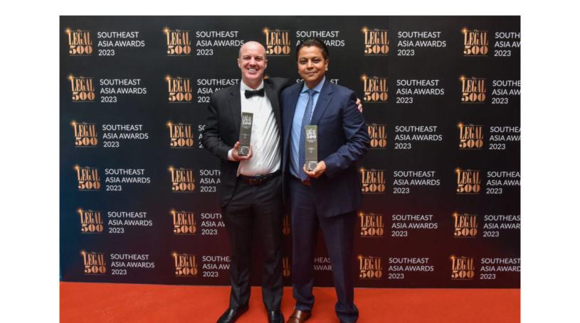 DFDL Named Tax Firm of the Year and Myanmar Firm of the Year | The ...